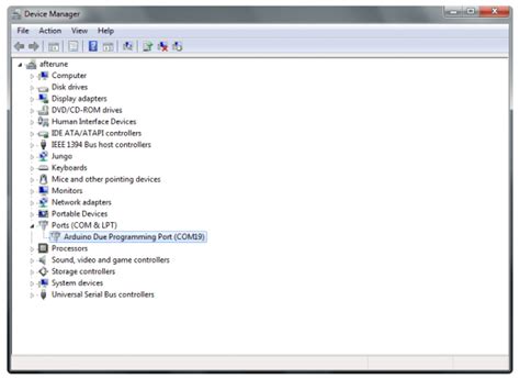 Arduino Due R3 副廠開發板 強悍的arduino Atmel Sam3x8e 附 Micro Usb線 台灣智能感測科技