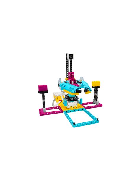 Lego Education Spike Prime