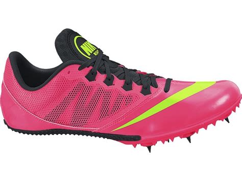 Nike Zoom Rival S 7 Шиповки на короткие дистанции женские - купить в ...