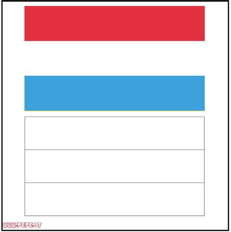 색칠공부 깃발 🇺🇸 Pepelt