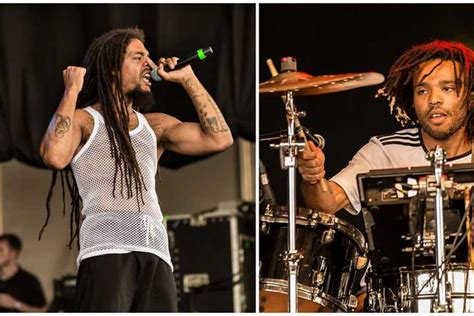 Bob Vylan Somers Daily Voice