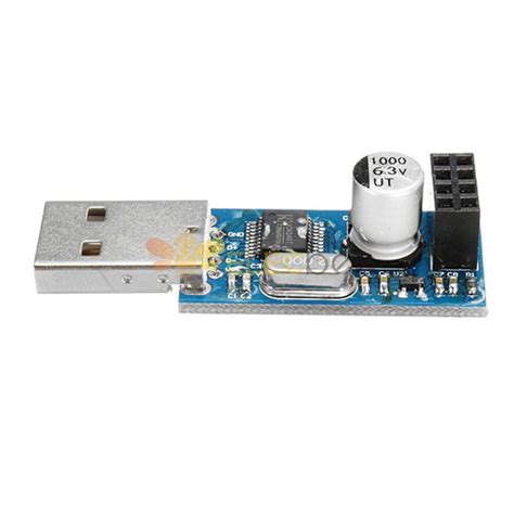 20pcs Usb To Esp8266 Wifi Module Adapter Board Mobile Computer Wireless Communication Mcu