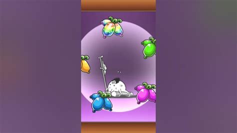 Evolving Catsaway Cat Into Seafarer Cat Battlecatsapp Battlecats Battlecatsultimate Youtube