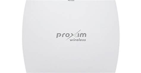 Proxim Orinoco Ap 8100 Wireless Lan Access Point Manuauto