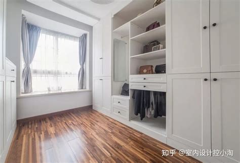 最完整衣柜尺寸大全收好 知乎