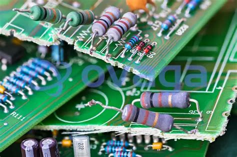 What Is An Analog Integrated Circuit Ovaga Technologies