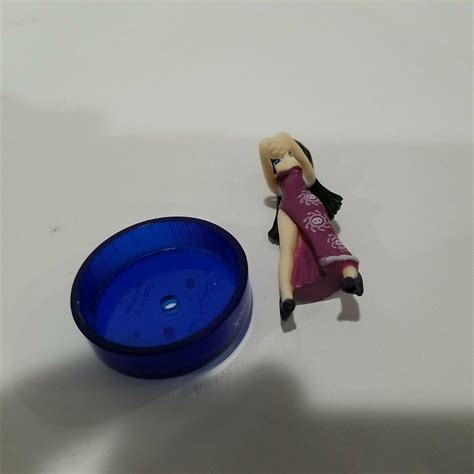 One Piece 2 Boa Hancock Mini Figure Bandai Pepsi 16 3 Os F T