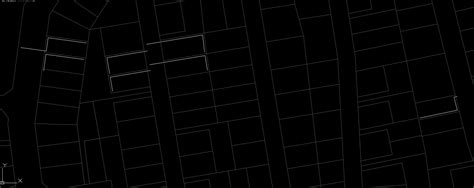Geometry Intersect Not Finding Intersections Civil3d Dynamo