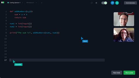 Top 5 Coding Interview Tools To Hire Software Engineers In 2024