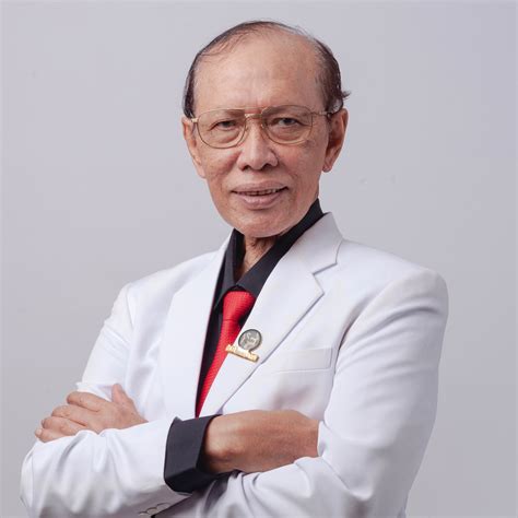 Prof Dr Dr Widodo Ario Kentjono Sptht Kl