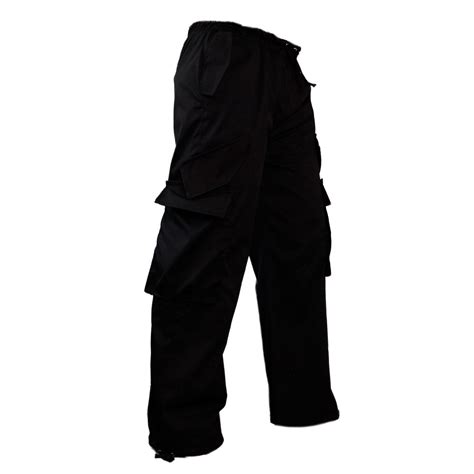 شلوار زنانه مدل کارگو ساده متفرقه دیجی‌استایل