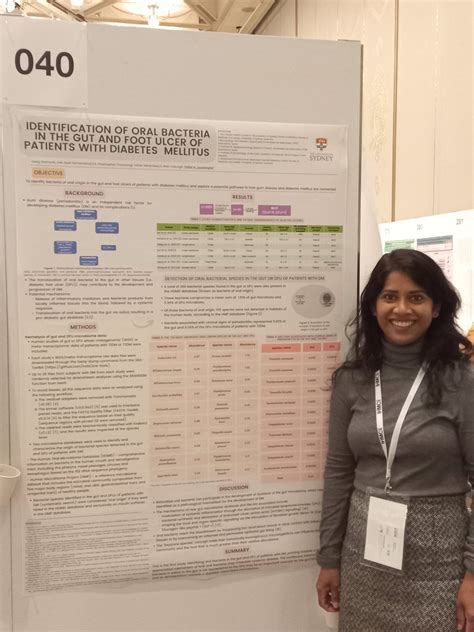 Thilini Jayasinghe Phd On Linkedin Research Networking Microbiome