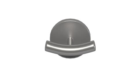 Towel Hook 3d Model Turbosquid 1533026