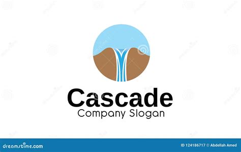 Cascade Logo