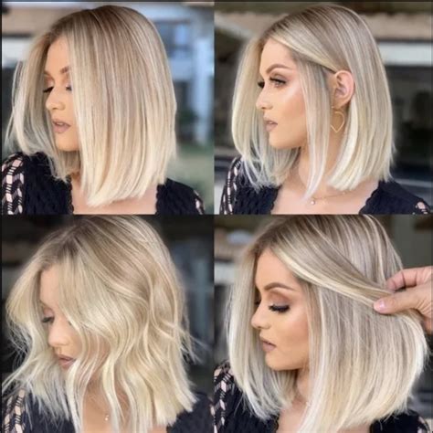 30 Perfect Hairstyles To Give Thin Hair Volume And Texture