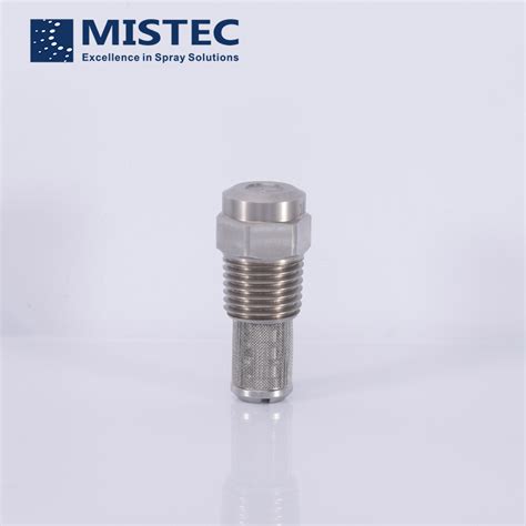 Mistec Spray Technology