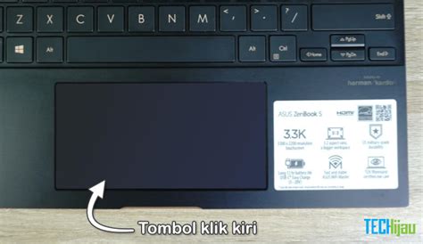 Cara Menggunakan Laptop Tanpa Mouse Untuk Pemula