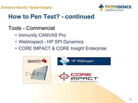 Pen Testing Explained PPTX