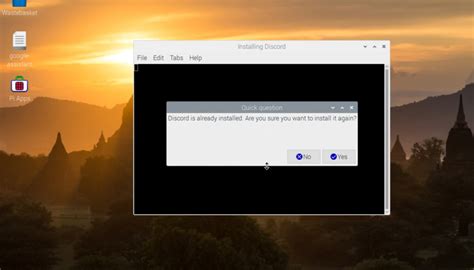 Can You Install Discord On Raspberry Pi Technetron Electronics