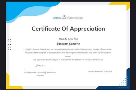 sangram samarth on linkedin hi everyone excited to share all the