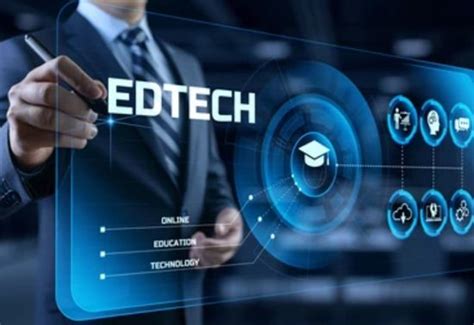 Professional Development And Teacher Training In Edtech — The Education Daily