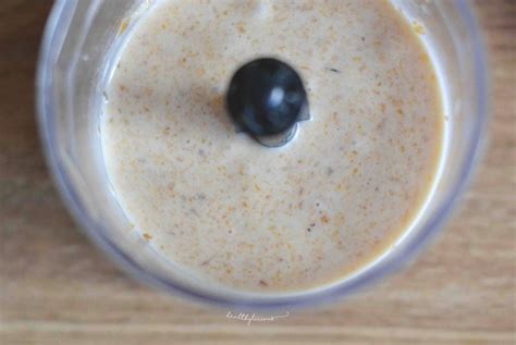 Сладолед солен карамел Healthylicious