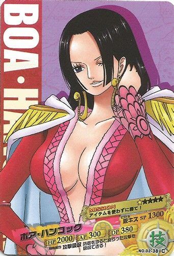 Boa Hancock R Hancockboa
