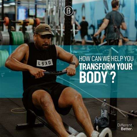 Step Into A New Realm Of Fitness At Bft Where Personal Training Meets
