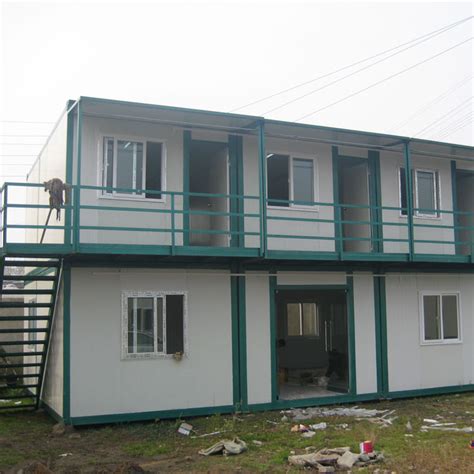 Prefabricated Modular Classroom Building Lida Group