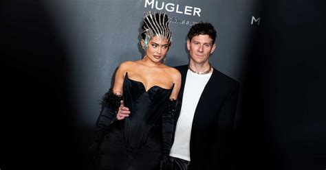 For Casey Cadwallader New And Old Mugler Can Successfully Coexist Fashionista