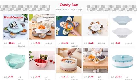 Шестилепестковая форма поднос для закусок вращающаяся коробка для орехов сушеные фрукты тарелка