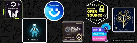 Akshat Goel On Linkedin Hacktoberfest2023 Opensource