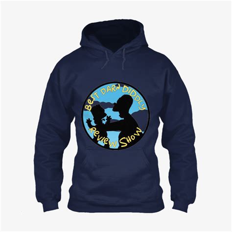 Best Darn Diddly The Simpsons Classic Hoodie Fashion Store For Men And Women Styletrendy