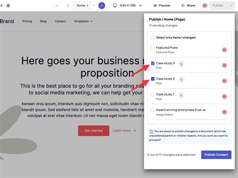 Publishing With Visual Editor Netlify Docs Publishing With Visual Editor Netlify Docs