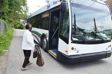 Bcta Eliminating Bus Stop Throughout The County Beaver County Radio