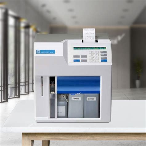 Glucose Lactate Analyzer At Jade Haylen Blog