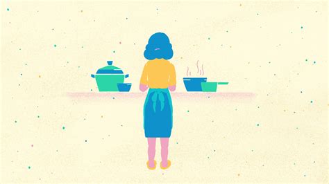Gender Equality Short Animation Cedaw 性別平等動畫 On Behance