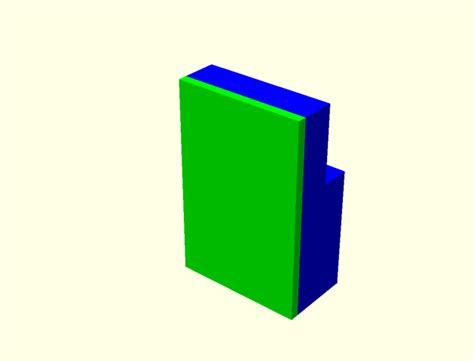 Openscad For Motion Visualization New Screwdriver