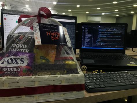 Asad Ullah Shahid On Linkedin Eidmubarak Corporateculture Appreciation