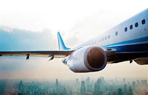 Introducing The Airborne Collision Avoidance System Acas X Uniting Aviation