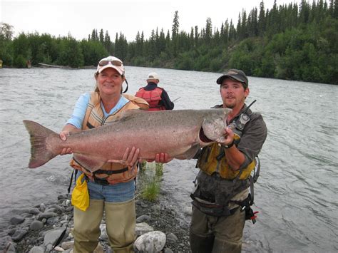 Copper River Guides Llc