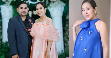 ហេតុតែជាពិធីការិនីល្បីឈ្មោះ កែវ ចាន់និមល ធ្វើការរហូតដល់ថ្ងៃត្រៀមសម្រាល Khmerload Cambodia