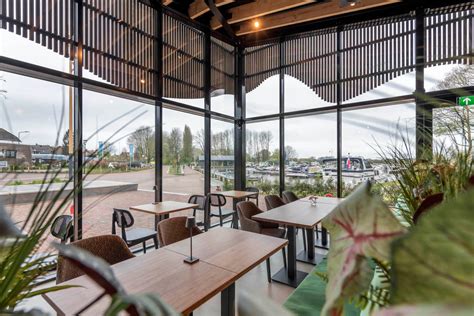 Restaurant Locals Geldermalsen Netherlrestaurant