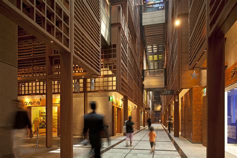 Gallery Of Abu Dhabi Central Market Foster Partners 9