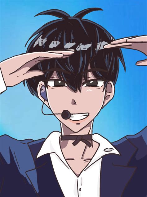 Plave Community Post 하민 오빠가 아닌 동생이 되어버림… 하미나 사랑한ㄷㅏ🥲🖤