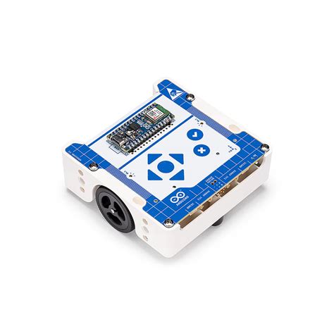 Arduino Alvik Heavenlight Electronics