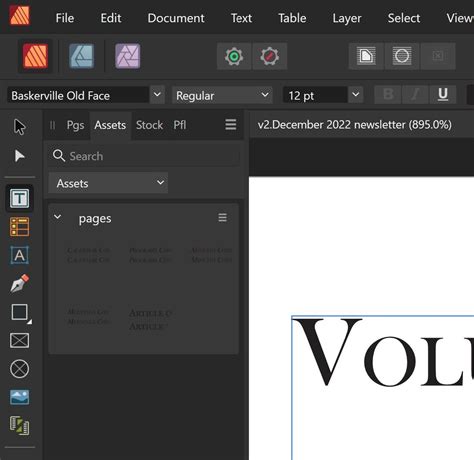 Assets Not Visible In Dark Mode Desktop Questions Macos And Windows
