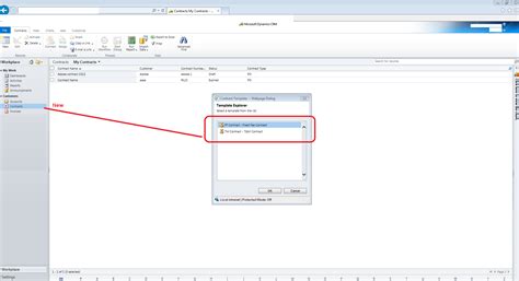 Javascript Hiding Pop Up Window Of Contract Template Explorer In Ms