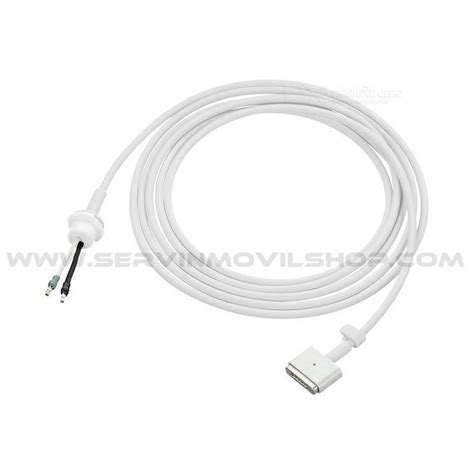 Cable Magsaf 2 Macbook Proair 45w 60w 85w 165