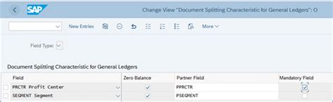 Basic And Extended Document Splitting In Sap S 4 H Sap Community